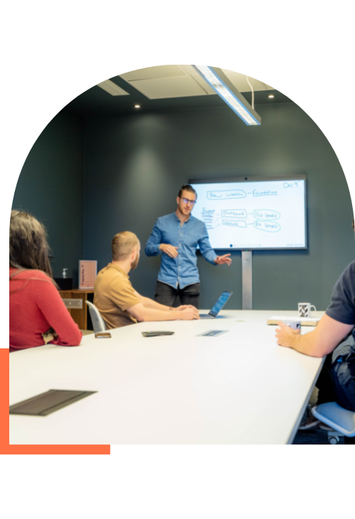 Evolve Marketing | Expert Digital Marketing Solutions
