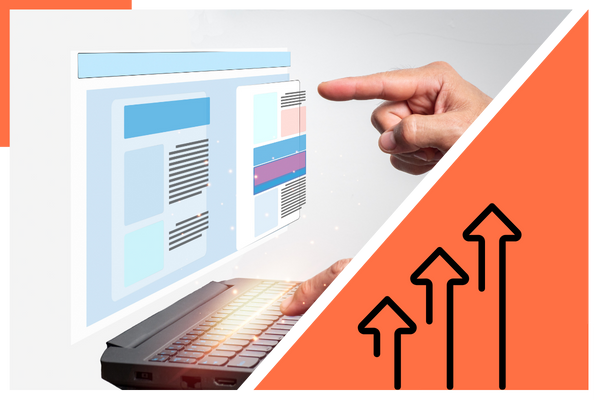 Website Development Services | Evolve Marketing